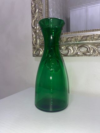 Bottiglia vintage bottiglia vino litro caraffa