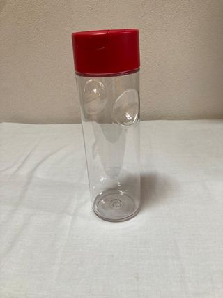 Olierea tupperware