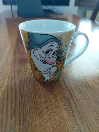 Mug Mammolo