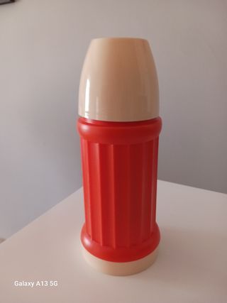 thermos vintage anni 70/80