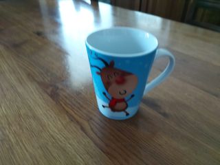 Mug renna