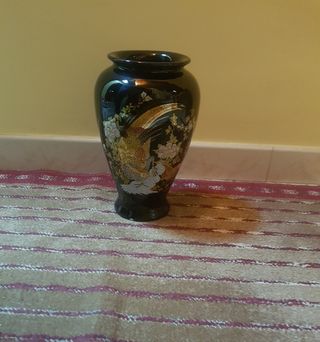 Vaso Dècor Exclusiv