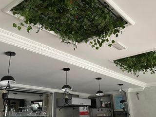 Lampadari sospensione