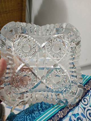 Ceneriera di Cristallo