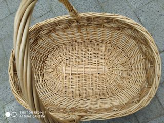 Cesto per Composizioni