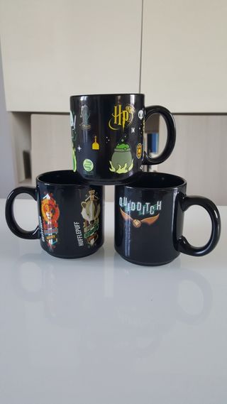 Tazze Harry Potter