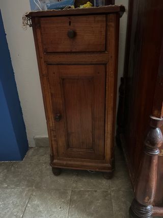Coppia comodini