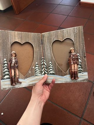 Porta foto per le tue foto