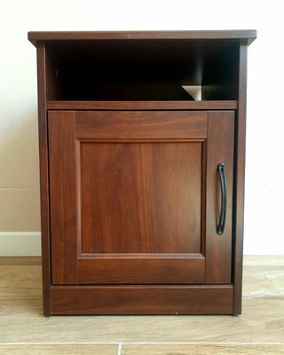 Coppia di Comodini Stanza