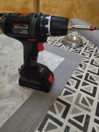 Trapano Avvitatore Wurth