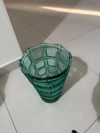 Vaso in vetro