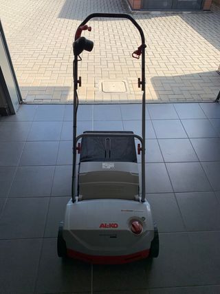 Arieggiatore elettrico AL-KO 38E Comfort