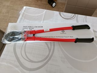 Troncabulloni Makota 60cm