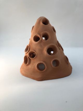 Decorazione per acquario, rifugio, aquarium cave