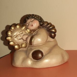 Angelo thun fuori produzione con sole