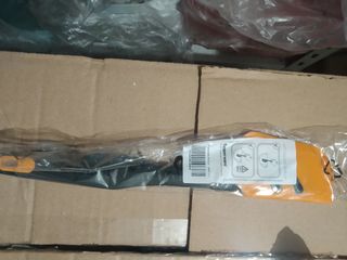 spatola Tecna Tupperware