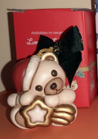 Addobbo teddy thun 01