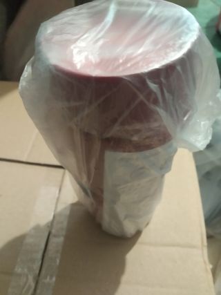 tazza eco mug Tupperware