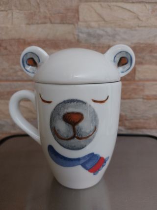 tazza thun