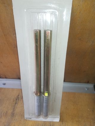 Fischer Reggi Mensola a Scomparsa  2 coppie