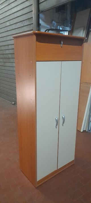armadietto scarpiera mobiletto