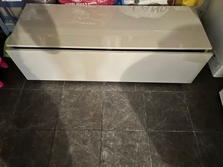 Cassettiera\mobile tv