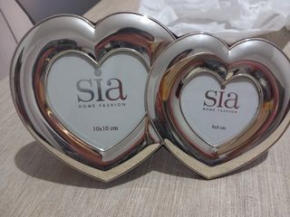 portafoto 925 e mappa mondo