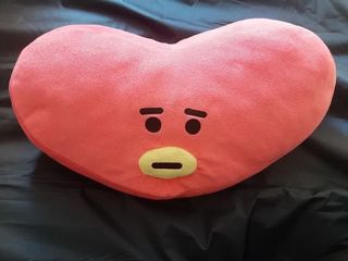 Bt21 tata pillow