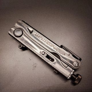 leatherman crunch