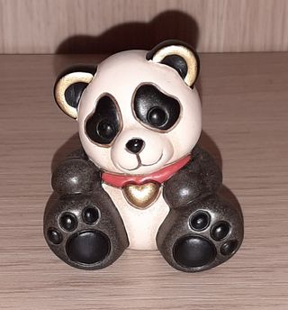 Panda thun animals