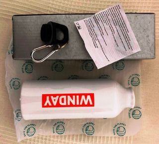 BOTTIGLIA TERMICA ORIGINALE WINDAY