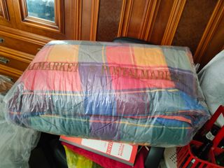 Piumino matrimoniale