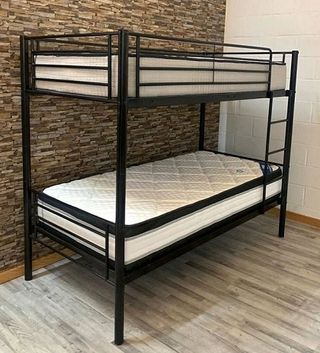 Nuovo Letto a castello singolo  179€