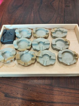 attrezzature per orologiai