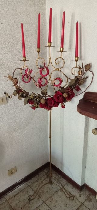 Candelabro