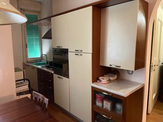 Vendo cucina completa di elettrodomestici