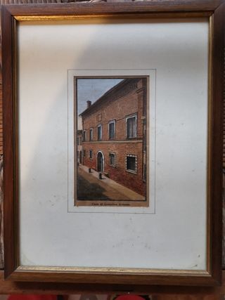Picolli quadri