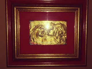 Piccolo quadro