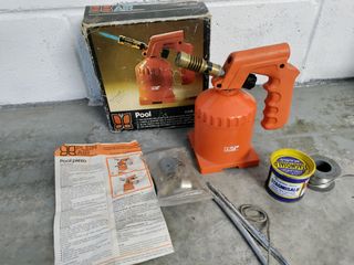 Saldatore manuale milleusi