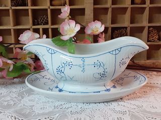 Salsiera vintage