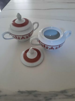 Set da 2 zuccheriere