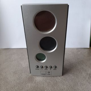 Orologio Digitale da Tavolo