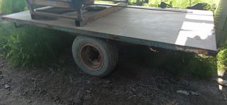 carro agricolo