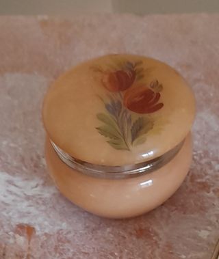 Scatolina portagioie