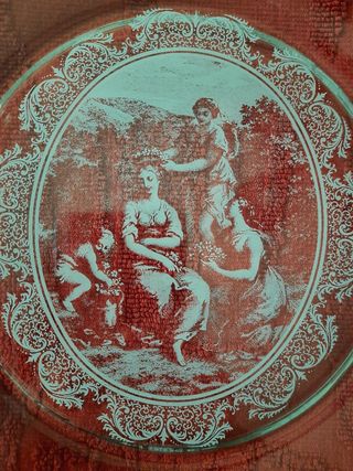 Bellissimo piatto