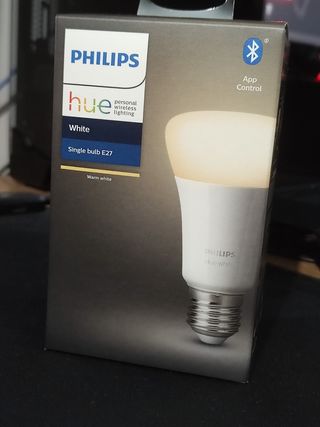 Philips Hue White lampadina smart NUOVA