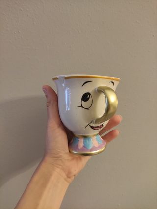 Tazza Chicco Disney