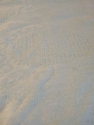 Tovaglia Verde Acqua 232cmX143