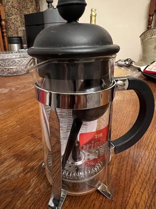 Bodum Caffettiera per 3 tazze