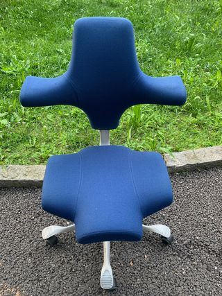 Sedia HAG modello Capisco